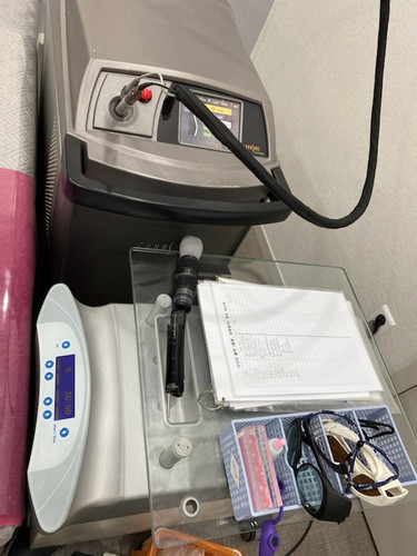 Cynosure Cynergy | rescience