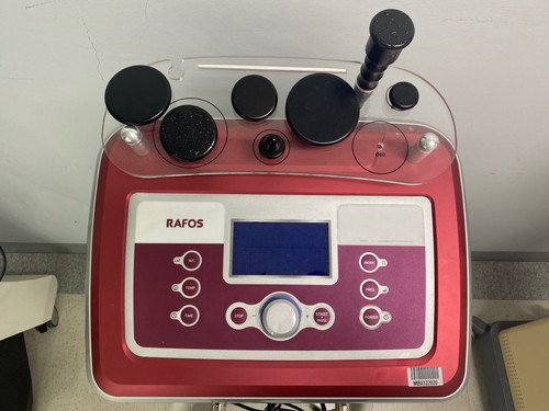 CHUNGWOO RAFOS | rescience