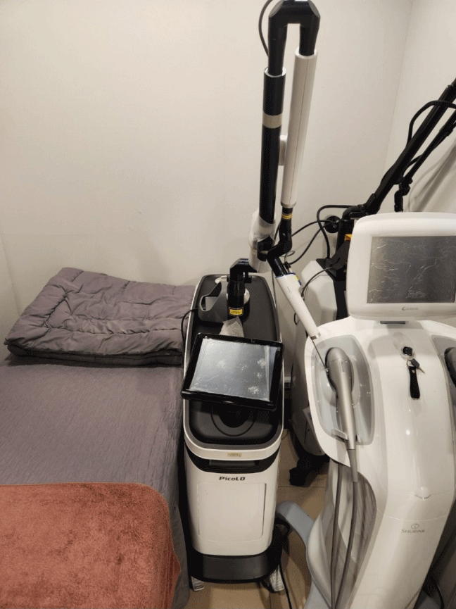 LASEROPTEK PicoLO | rescience