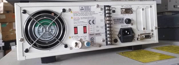 CHROMA 19052 AC/DC/IR Hipot Tester | rescience