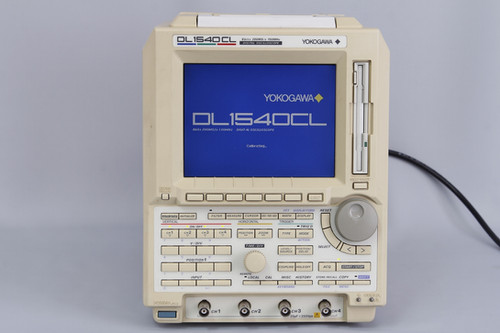 Yokogawa DL1540CL Digital Dscilloscope | rescience