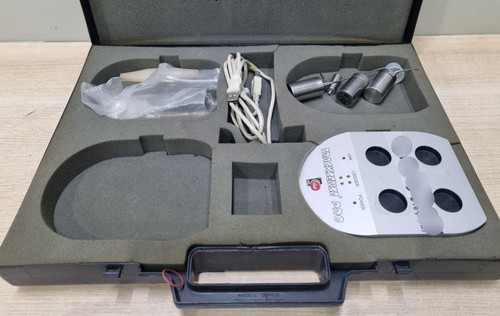 Ellab Tracksense Pro | rescience