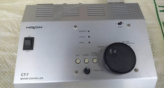 HIROX KH-7700 Digital Microscope | rescience