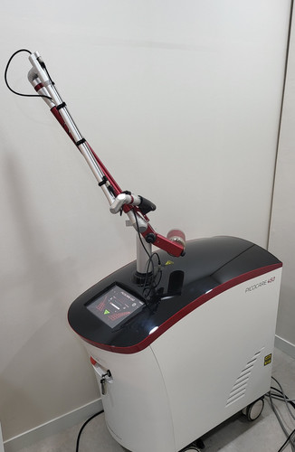 WONTECH PICOCARE | rescience