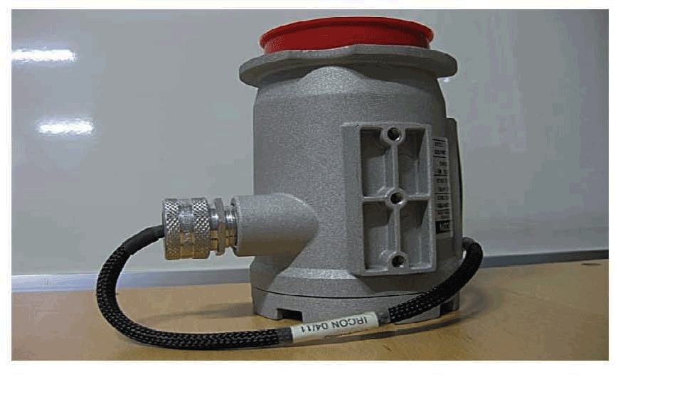 Ircon Infrared Thermometer T SERIES | rescience