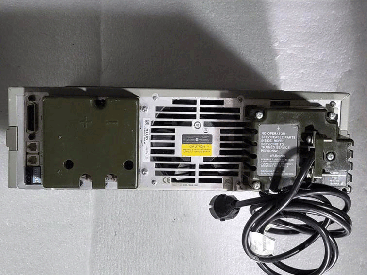 Agilent 6031A System DC Power (0~20V/0~120A/1000W) | rescience