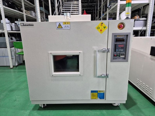 Duocom HS-2300 Dry Oven | rescience