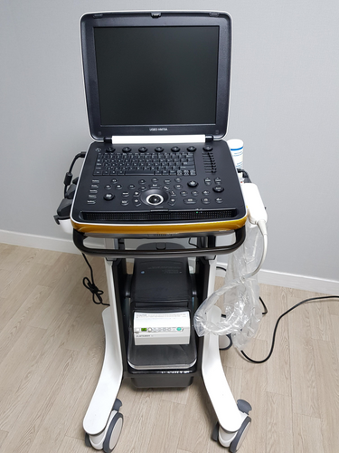 Samsung Medison HM 70-CV Ultrasound System | rescience
