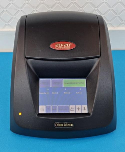Turner BioSystems 20/20 Luminometer | rescience