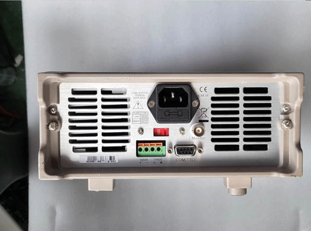 ITECH IT8511+ DC Electronic Load | rescience