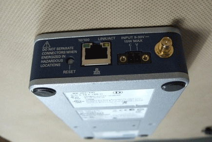 National Instruments CompactDAQ Chassis | rescience