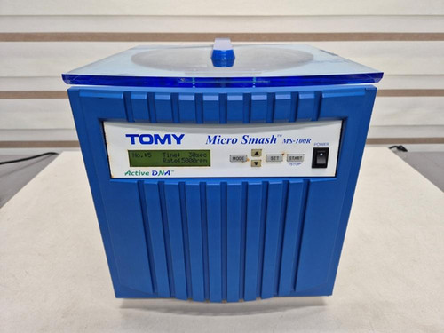 TOMY Micro Smash MS-100R Active DNA | rescience