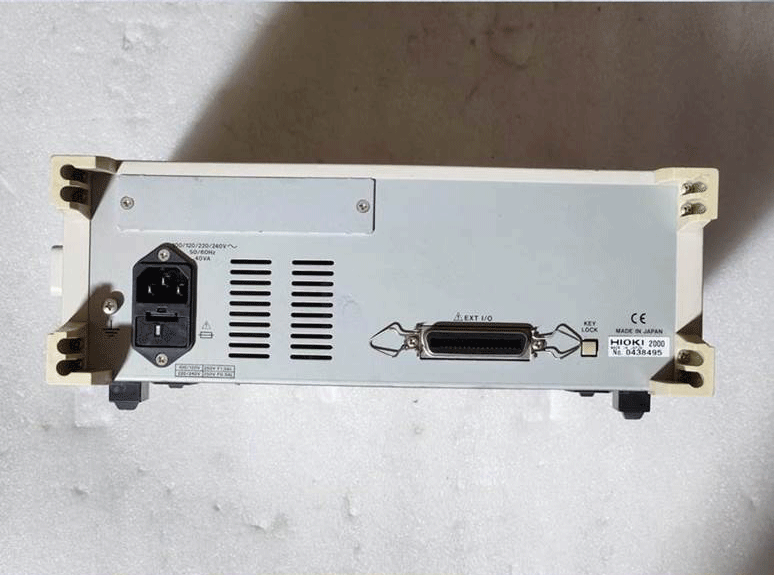 HIOKI 3522 LCR HiTester | rescience