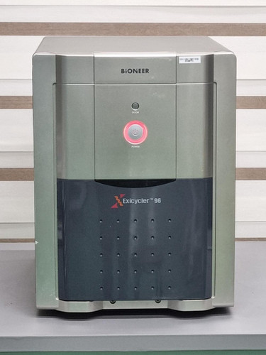 BIONEER Exicycler 96 Real-Time PCR | rescience