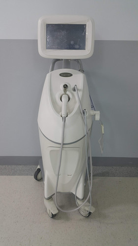 Eunsung Global Duet RF | rescience