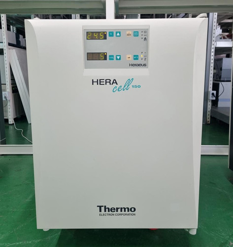 Thermo HERAcell 150 CO2 Incubator | rescience