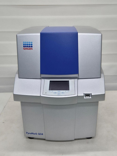 QIAGEN PyroMark Q24 | rescience