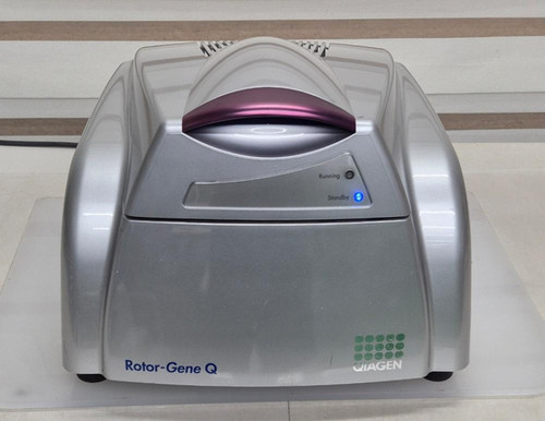 QIAGEN Rotor-Gene Q Real Time PCR | rescience