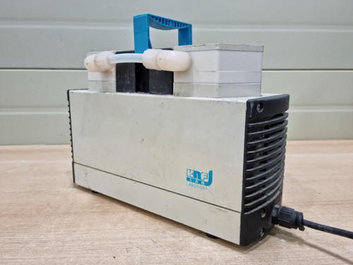 KNF N820.3FT.18 Vacuum Pump | rescience