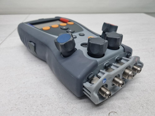 Testo 560-2 Refrigeration system tester | rescience