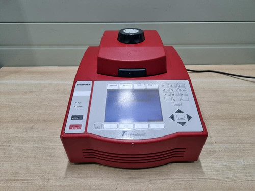 Biometra TProfessional Thermocycler PCR | rescience