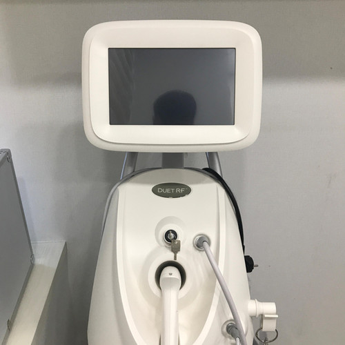 EUNSUNG ESM-7600FR DUET RF | rescience