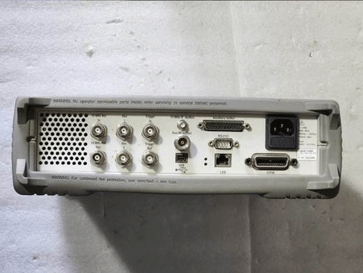 Agilent N4010A Wireless Connectivity Test Set | rescience