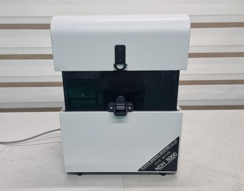 Nippon Denshoku HAZE Meter NDH 5000 | rescience