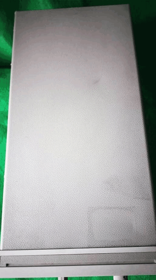HP 11715A AM/FM Test Source | rescience