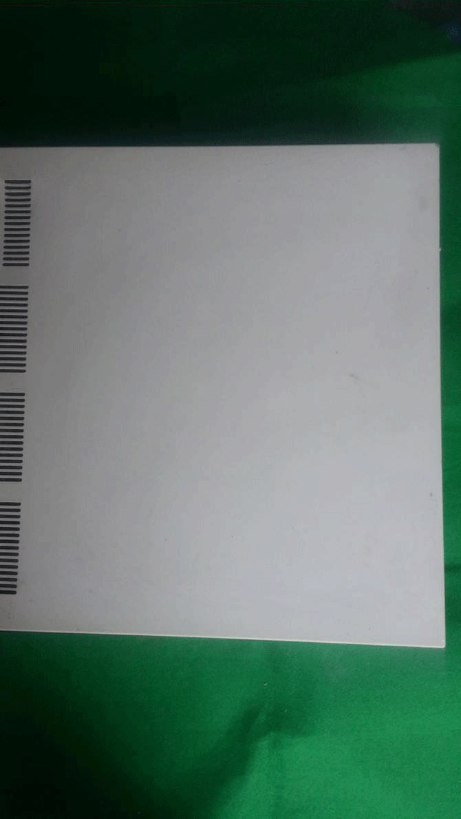 Prodigit 3300C DC Electronic Load | rescience