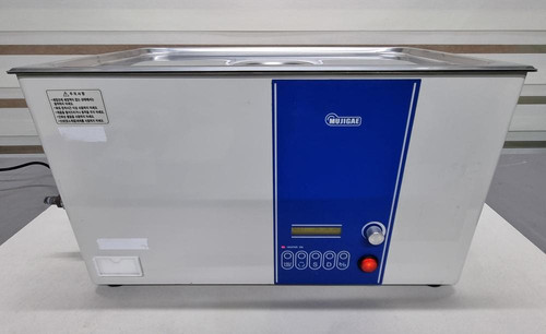MUJIGAE SD-D400H Ultrasonic Cleaner | rescience