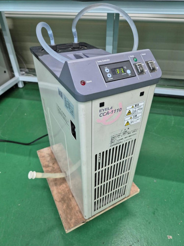 EYELA CCA-1110 Chiller | rescience