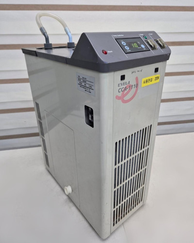 EYELA CCA-1110 Chiller | rescience