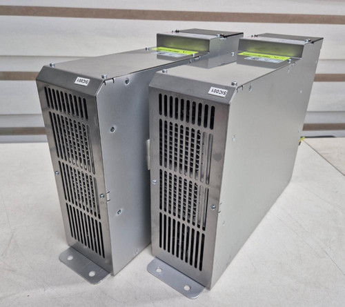 LEVITRONIX Bearingless Pump System BPS-4000 Controller LPC-4000.3 | rescience