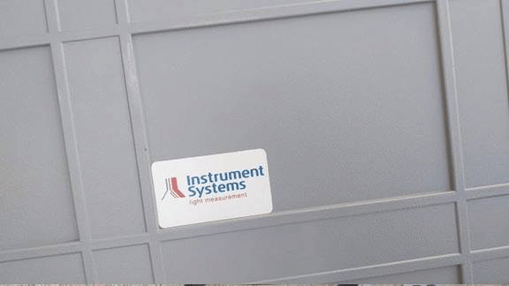 Instrument Systems ISP 150L-250 Integrating Sphere | rescience