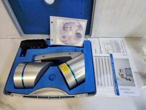 MAS 100-NT Microbiological AIR Sampler | rescience