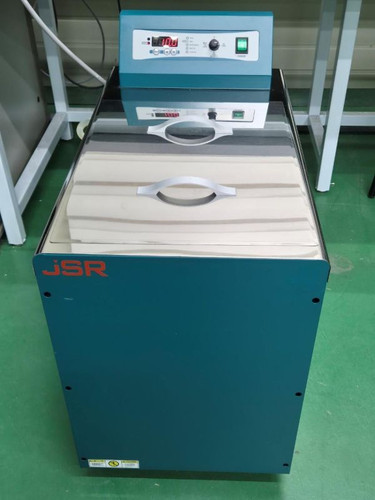 JSR JSIB-50T Immersion Bath Circulator | rescience