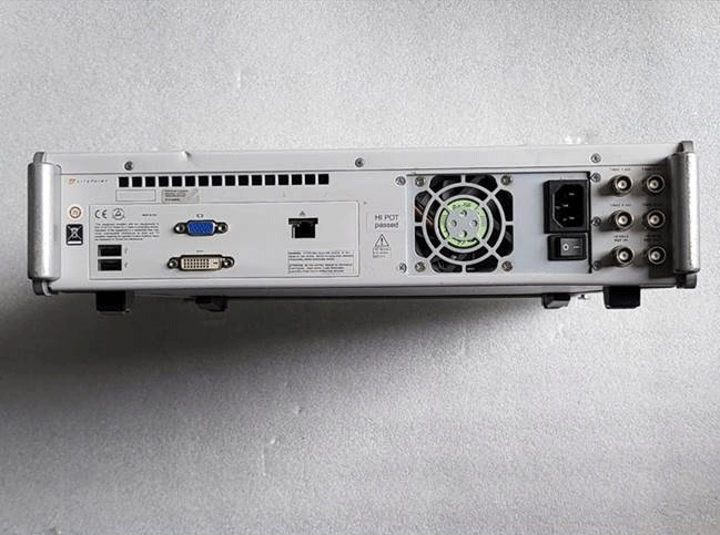 LITEPOINT IQxel 160 Wireless connectivity tester | rescience