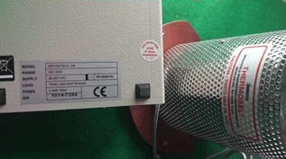 Brookfield Programmable Temperature Controller | rescience