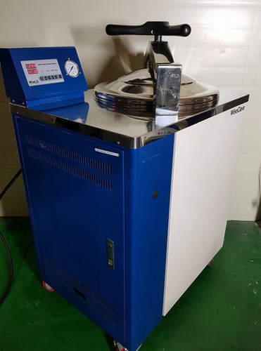 DAIHAN WACS-1100 Autoclave | rescience