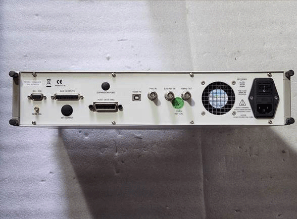 SPIRENT GSS-6300 Multi-GNSS signal Generator | rescience