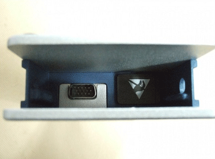 National Instruments CompactDAQ Chassis | rescience