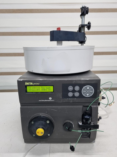 Amersham Pharmacia Biotech AKTA Prime FPLC | rescience