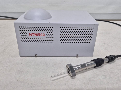 CI Systems NTM500-R | rescience