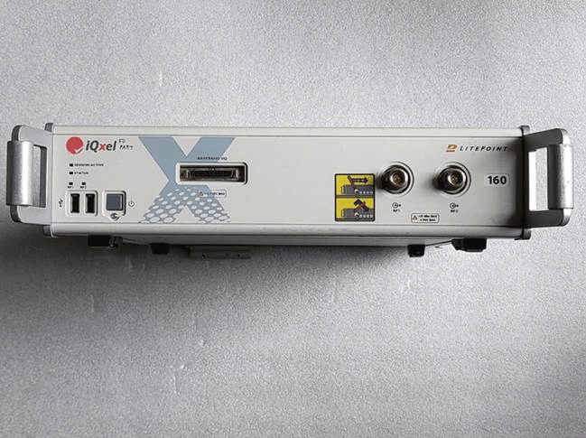 LITEPOINT iqxel 160 Wireless connectivity tester | rescience