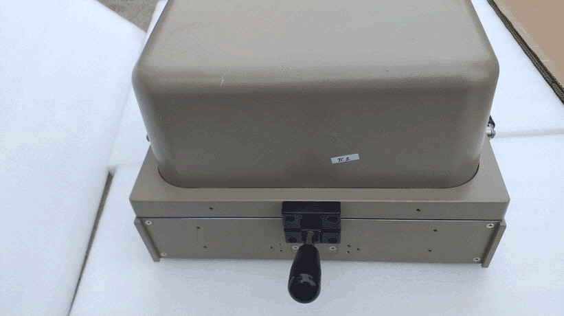 Tescom TC-5916A RF Shield Box | rescience