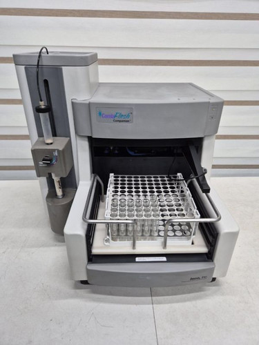 ISCO Combiflash Companion | rescience