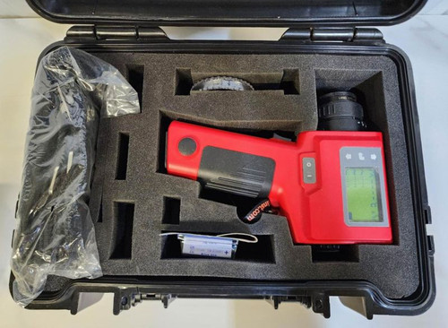 AMETEK CYCLOPS 100B-2F INFRARED THERMOMETER | rescience