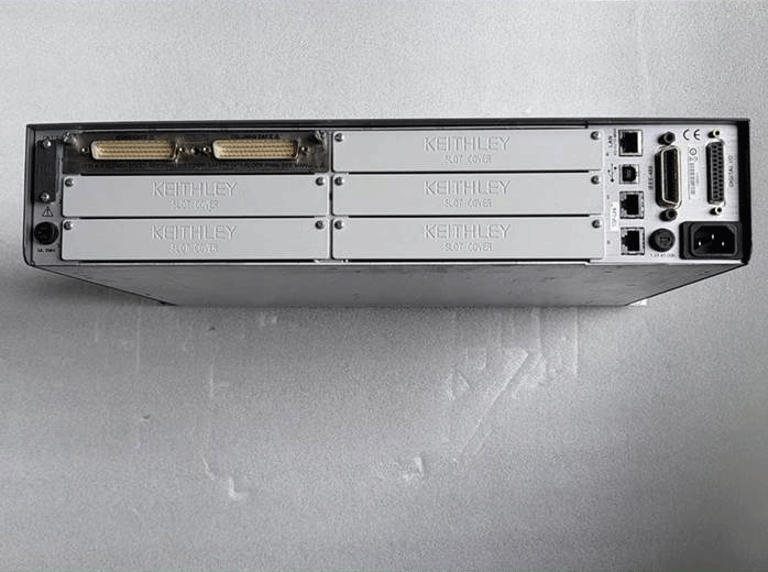 Keithley 3706-SNFP System Switch | rescience