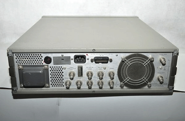 HP/KEYSIGHT 3325A Synthesizer / Function Generator | rescience